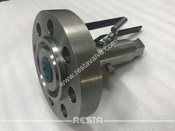 DBB Valve - China Valve Manufacturer