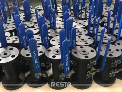 Integral double block and bleed valve, SBB valve, DBB valve